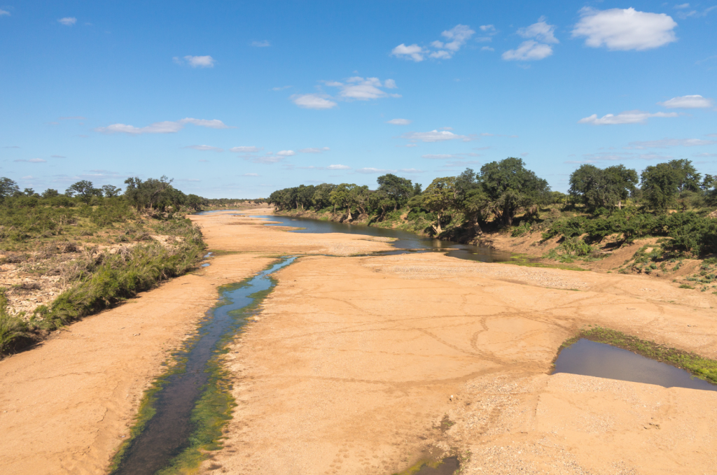Imagine a Day Without Water 2021 - Flume